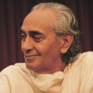 Swami Rama – Himalayan Institute Online
