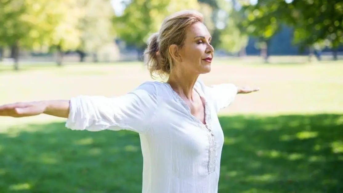 Healing Pain – Himalayan Institute Online