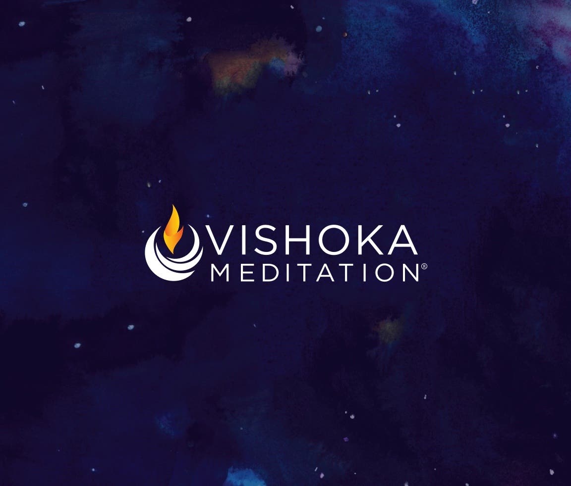 Vishoka Meditation® At-Home Practice Immersion Webinar – Himalayan ...