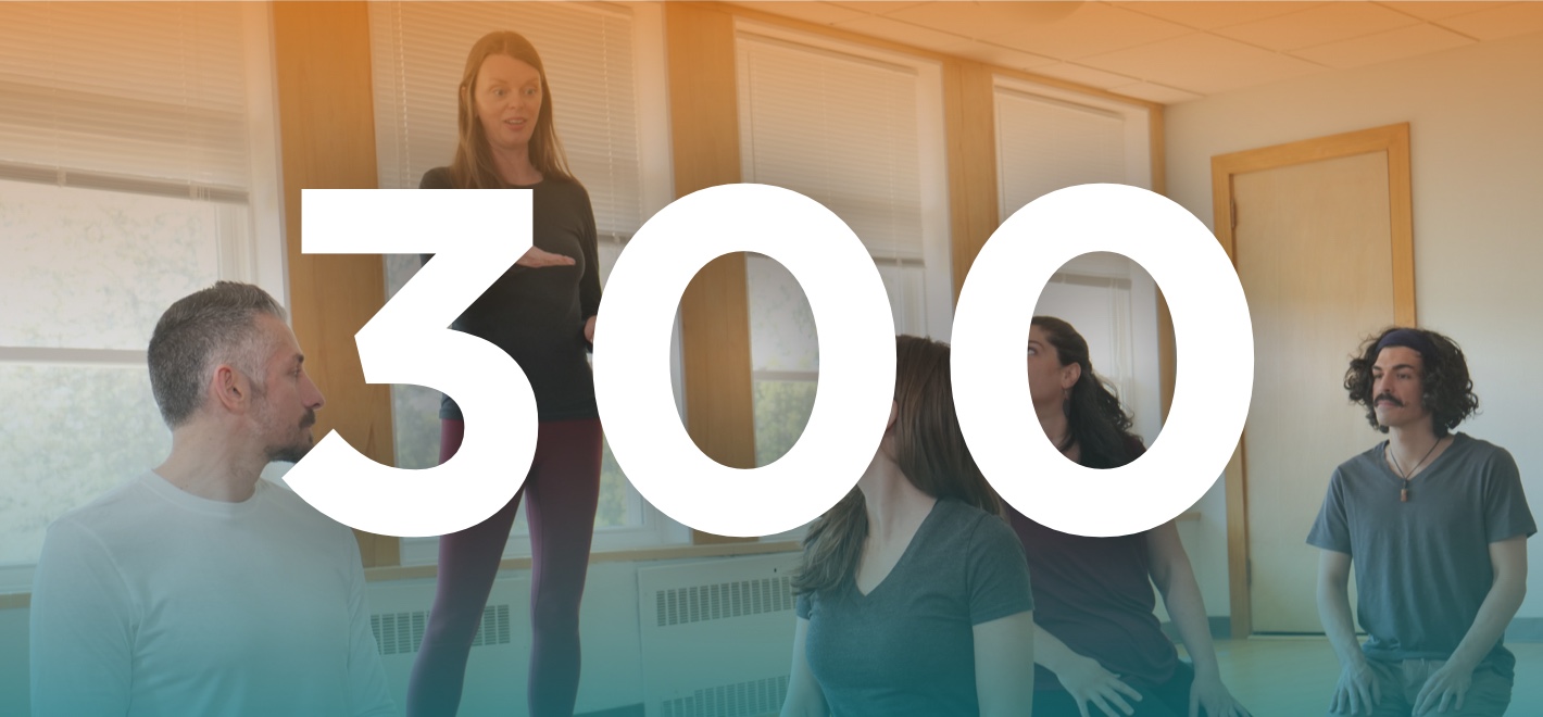 300-Hour Yoga Teacher Certification – Himalayan Institute Online