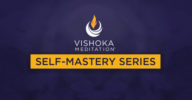 Vishoka Meditation Self-Mastery Series 2023 – Himalayan Institute Online