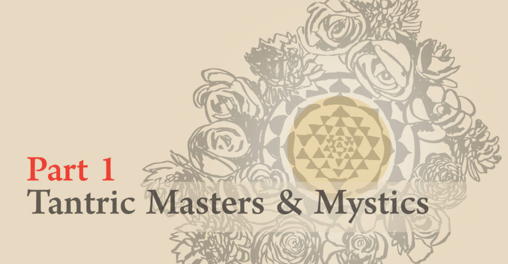 Tantra Sadhana – Doorway to Power & Fulfillment – Himalayan Institute ...