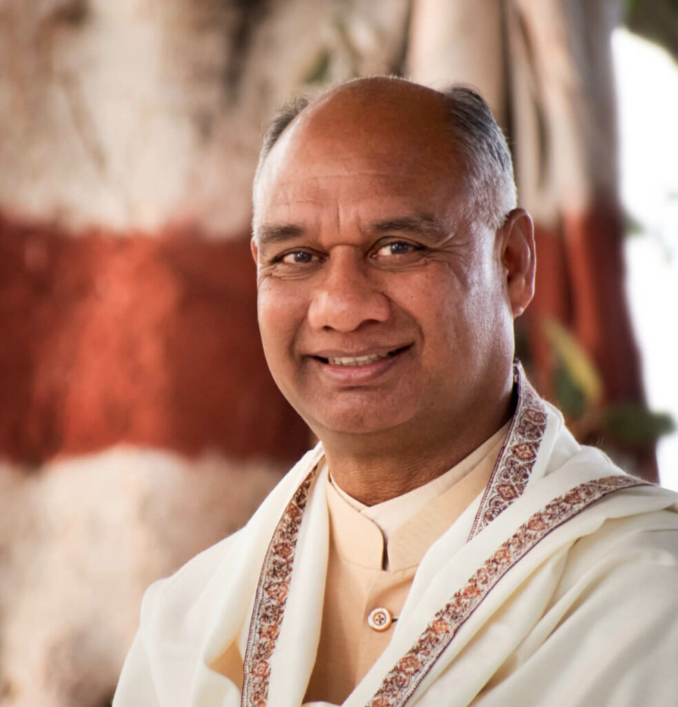 Tantra Sadhana – Doorway to Power & Fulfillment – Himalayan Institute ...