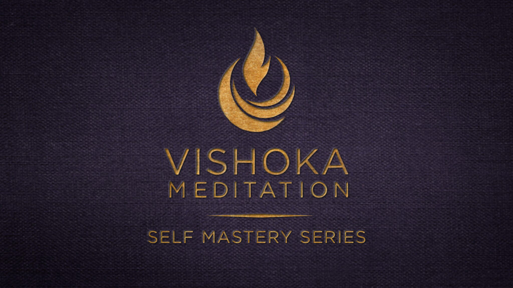 Vishoka Meditation® Self-Mastery Series – Himalayan Institute Online